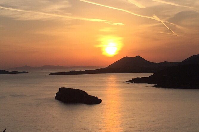 Sounion (Poseidon Temple) - Private Sunset Tour from Athens - Authentic Experiences and Traveler Insights  