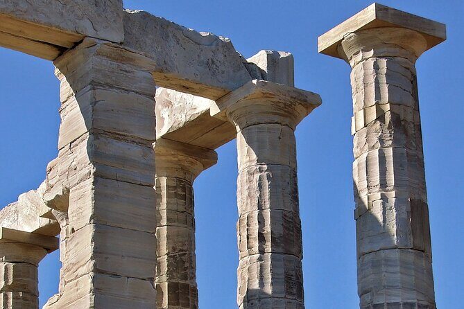 Sounion (Poseidon Temple) - Private Sunset Tour from Athens - Who Should Consider This Tour?  