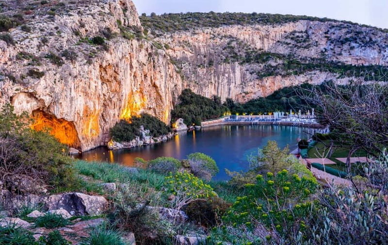 Sounion Private Tour: Just Your Group & Pro Photos - Key Points