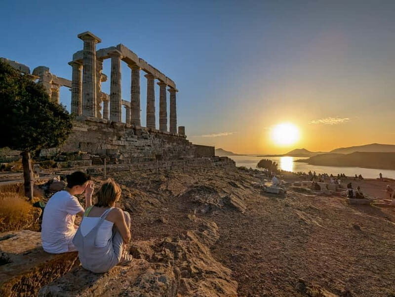 Sounion Private Tour: Just Your Group & Pro Photos - An In-Depth Look at the Experience