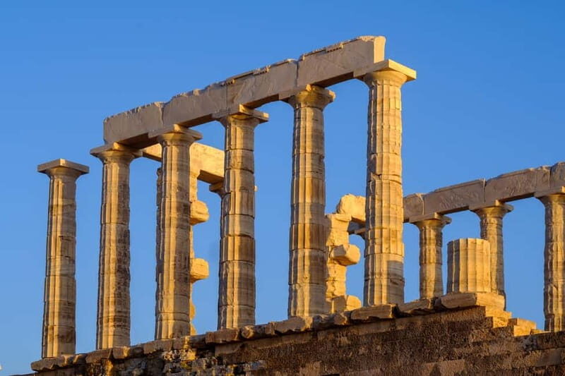 Sounion Private Tour: Just Your Group & Pro Photos - Who Would Love This Tour?