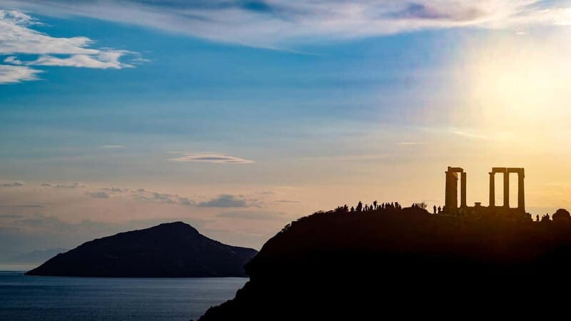 Sounion Private Tour: Just Your Group & Pro Photos - FAQ