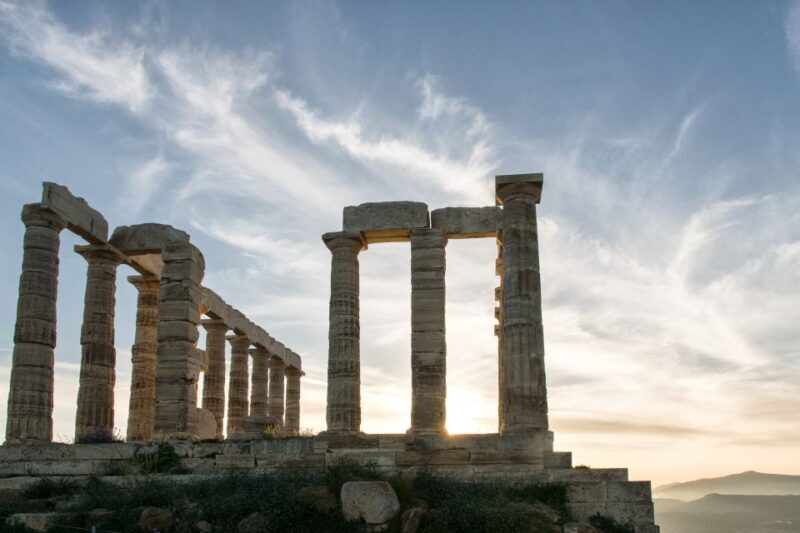 Sounion tour with Official Guide &ticket for Poseidon Temple - Final Thoughts