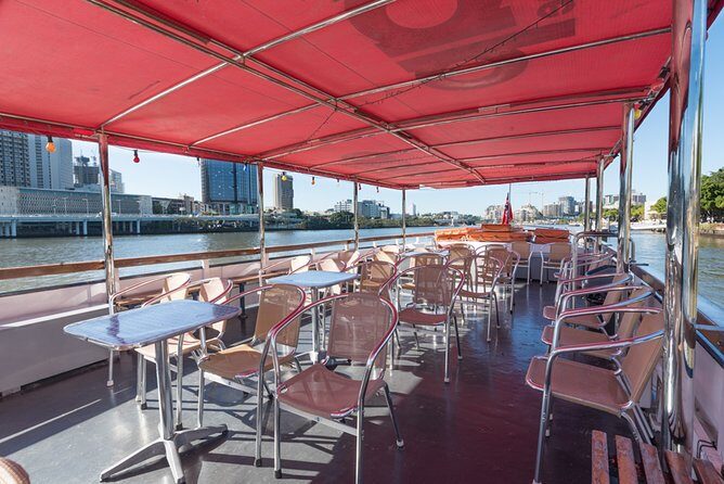 South Bank Combo Pass: 10:30am-12pm (90min) - Key Points