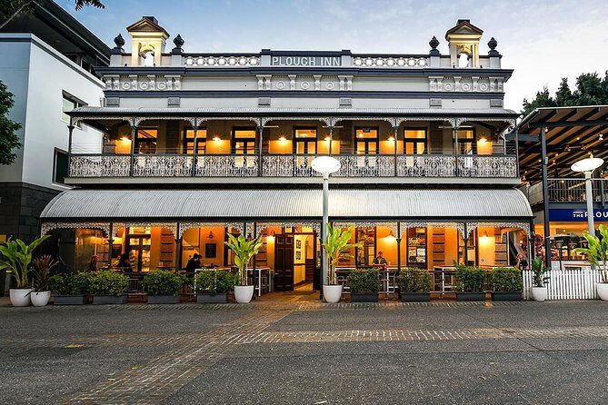 South Bank Combo Pass: 10:30am-12pm (90min) - Final Thoughts