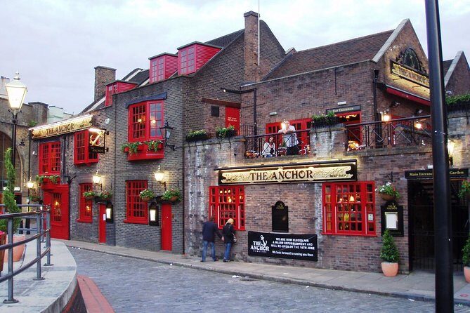 South Bank (London Bridge) Walking Tour & Enter The Tower of London - Frequently Asked Questions