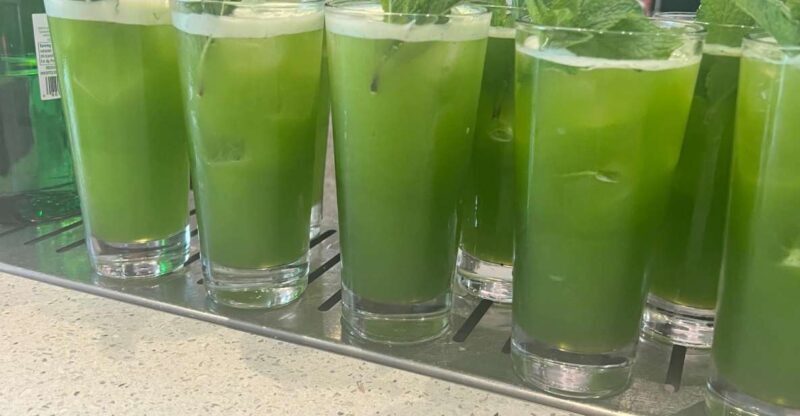 South Beach Miami Beach: Cocktails Tour - An In-Depth Look at the South Beach Cocktails Tour