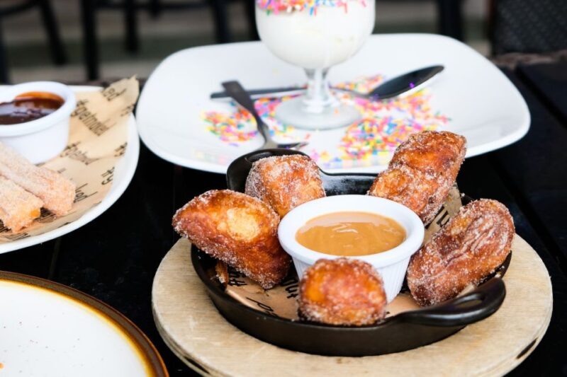 South Beach Sweets Tour: Donuts, Pastelitos, and Patisseries - A Deep Dive Into the South Beach Sweets Tour