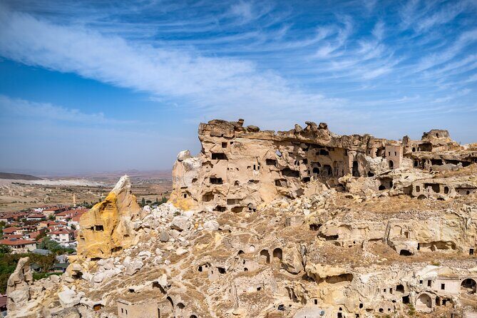 South Cappadocia Green Tour - A Deep Dive into the South Cappadocia Green Tour