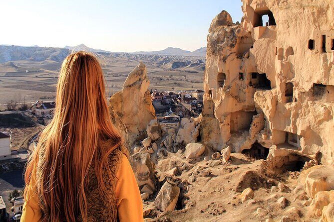 South Cappadocia Small Group Day Tour - Kaymakli Underground City - FAQ