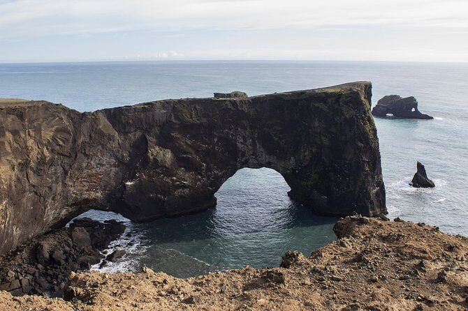 South Coast and Glacier Lagoon - Private - Jokulsarlon Glacier Lagoon