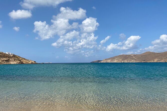 South coast and Paradise beach cruise - Who Would Enjoy This Tour?