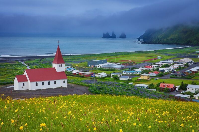 South Coast Classic: Full-Day Tour from Reykjavik - What About the Cost?