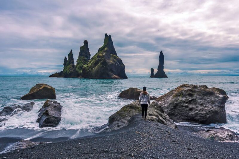 South Coast Classic: Full-Day Tour from Reykjavik - Weather and Clothing Considerations