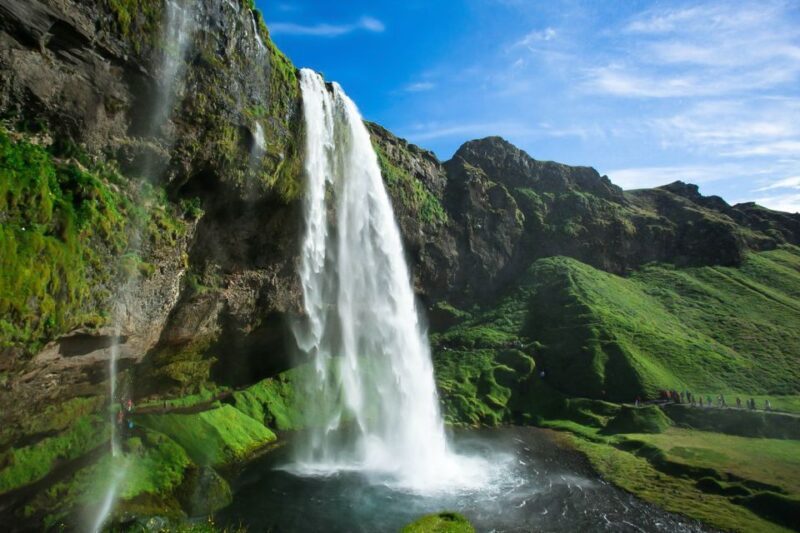 South Coast Classic: Full-Day Tour from Reykjavik - Why This Tour Is a Great Choice