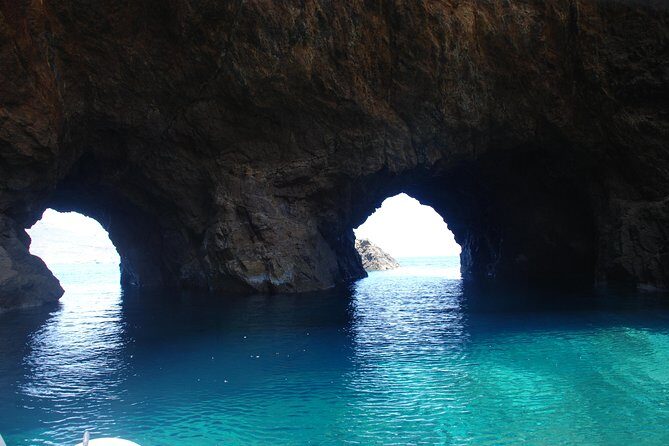 South Coast Cruise - Exploring the Itinerary: What You Can Expect