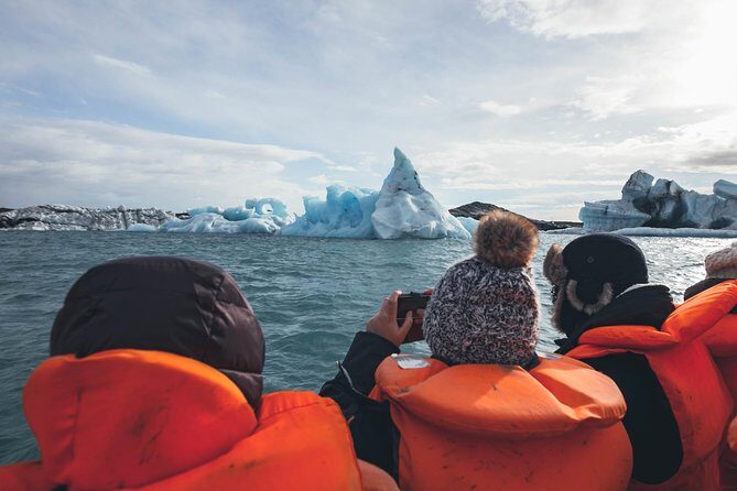 South Coast, Diamond Beach and Glacier Lagoon Day Tour - Who Would Love This Tour?