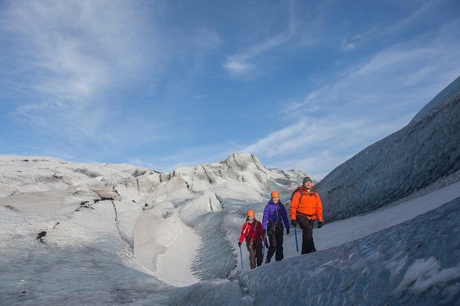 South Coast, Glacier Hike & Northern Lights from Reykjavik - Who Will Love This Tour?