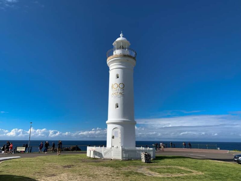 South Coast Private Charter - The Itinerary: A Deep Dive