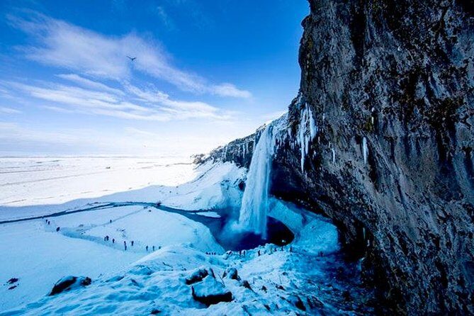 South Coast - Private - Who Should Consider This Tour?