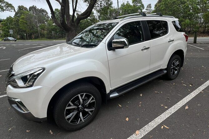 South Coast Private Daily Group Tour - Pick up & Drop off - Introduction: Why Choose the South Coast Private Tour?