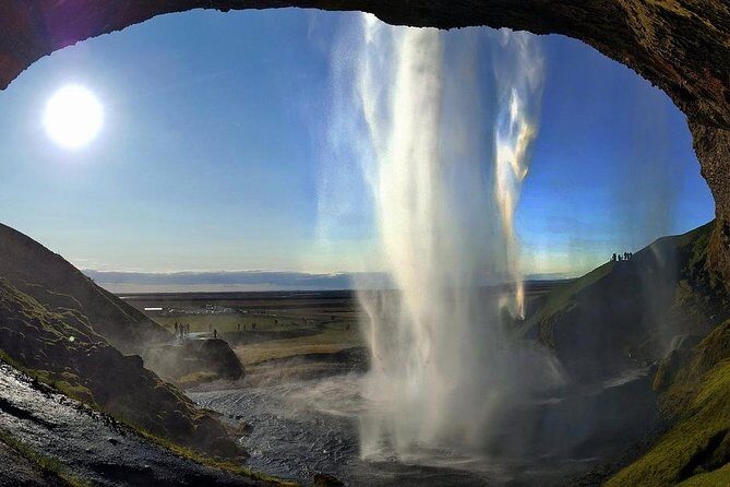 South Coast. Private Day Tour from Reykjavik - Why Choose the South Coast Private Tour?