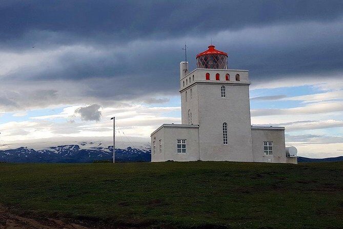 South Coast. Private Day Tour from Reykjavik - The Sum Up
