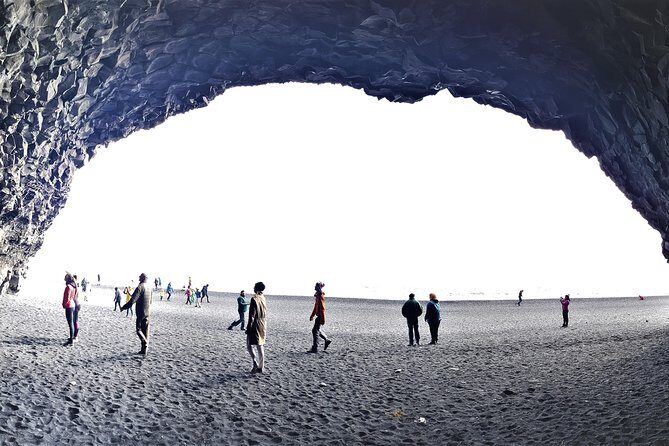 South Coast Private Day Tour - up to 9 passengers - FAQs