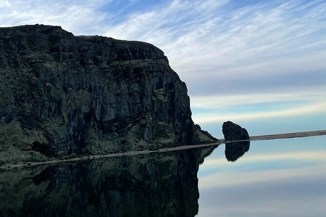 South Coast - Private Tour From Reykjavik. - The Sum Up
