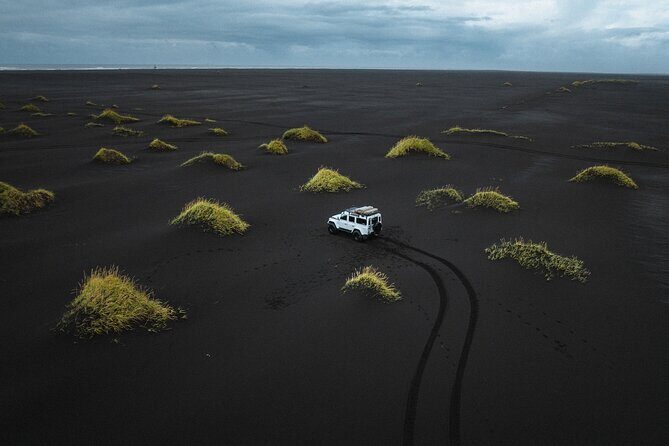 South Coast | Private Tour | PRO Photo Package included - FAQs