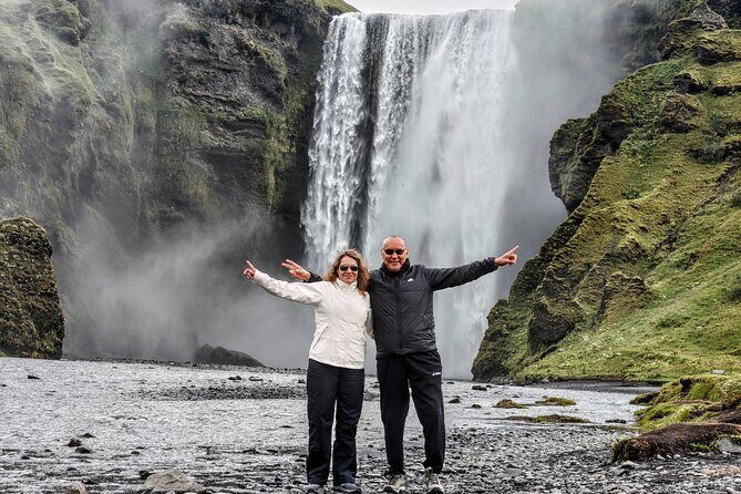 South Coast Private Tour with 6+ Stops: Day Tour from Reykjavik - Key Points