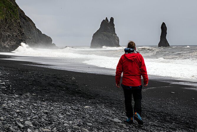 South Coast Private Tour with 6+ Stops: Day Tour from Reykjavik - Who Is This Tour Best For?