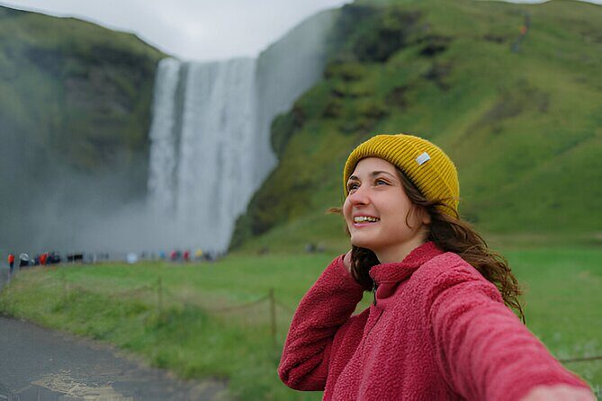 South Coast Private Tour with 6+ Stops: Day Tour from Reykjavik - The Sum Up