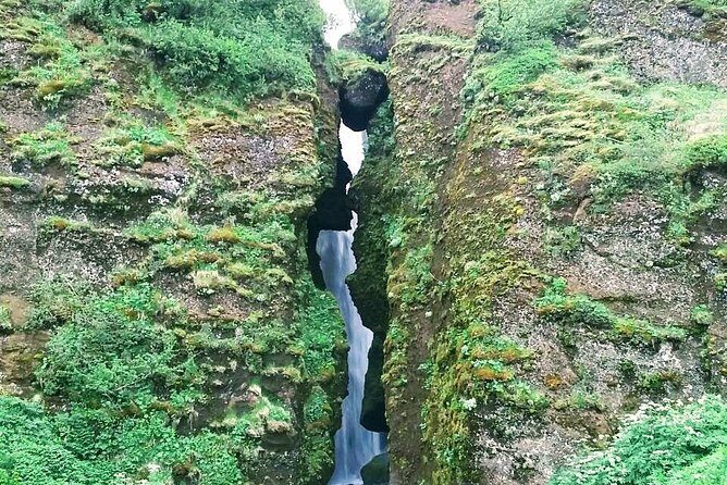 South Coast Sagas: Small Group Tour with Pick-up from Reykjavik - What Could Be Better?