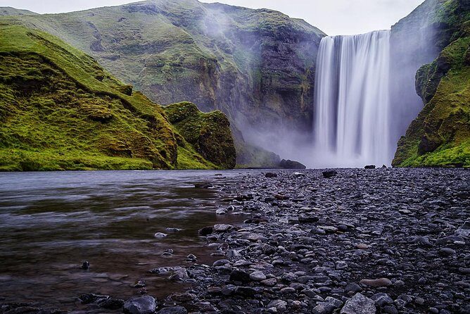 South Coast Small-Group Tour from Reykjavik - FAQs