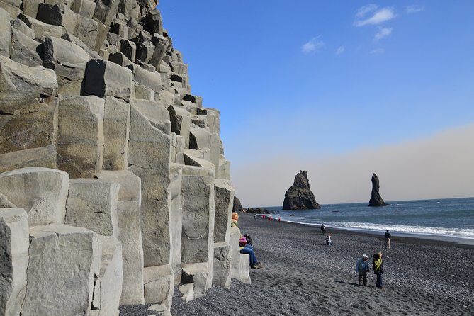 South Coast Summer Day Tour by Minibus from Reykjavik - Discover Iceland’s South Coast on a Guided Minibus Tour