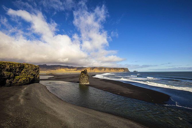 South Coast Summer Day Tour by Minibus from Reykjavik - An In-Depth Look at the Tour