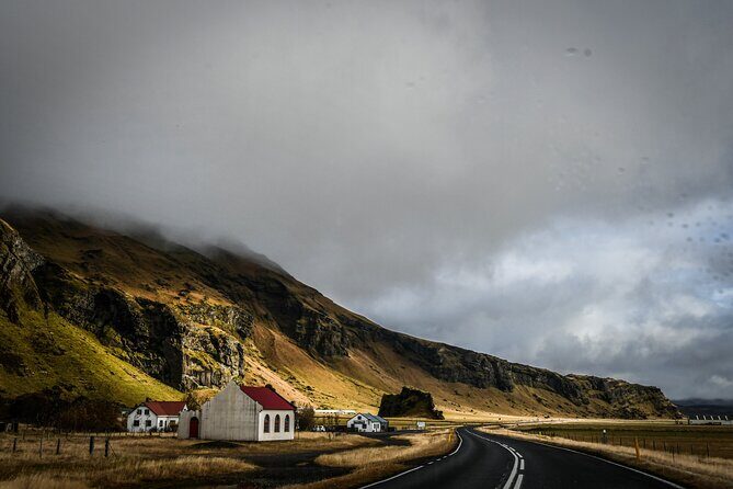 South Coast Tour Private Epic Adventure - Sólheimajökull Glacier: Iceland’s Ice Marvel