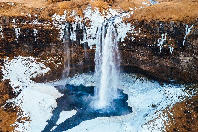 South Coast Tour Private Epic Adventure - Seljalandsfoss & Gljúfrabúi: Waterfalls and Hidden Gems