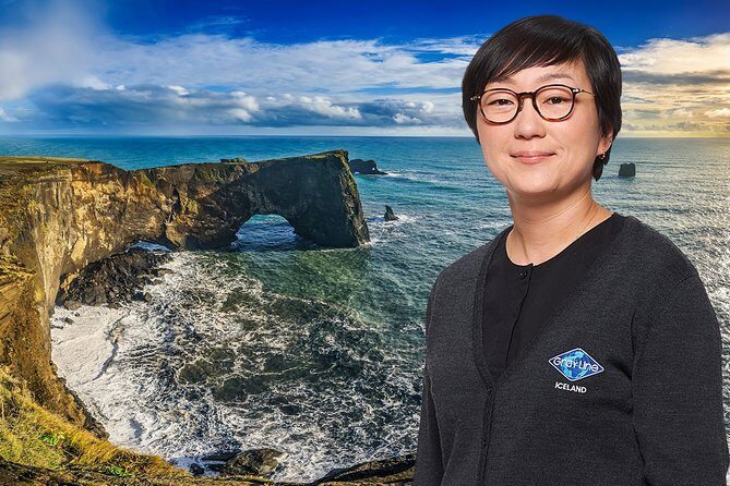 South Coast, Waterfalls and Black Beach Tour from Reykjavik - The Itinerary in Detail