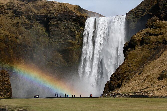South Coast, Waterfalls and Black Beach Tour from Reykjavik - Frequently Asked Questions