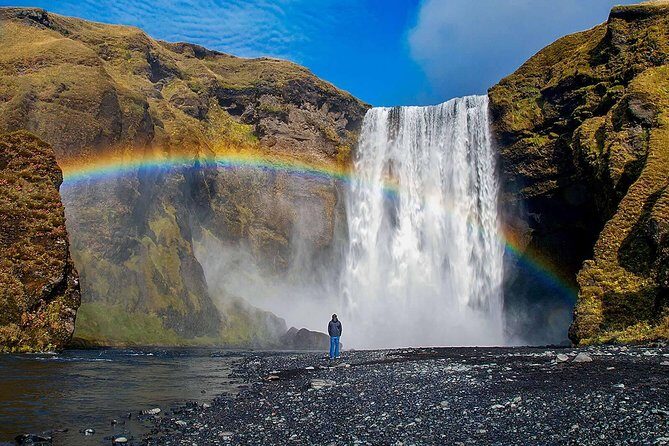 South Coast, Waterfalls and Black Beach Tour from Reykjavik - Final Thoughts