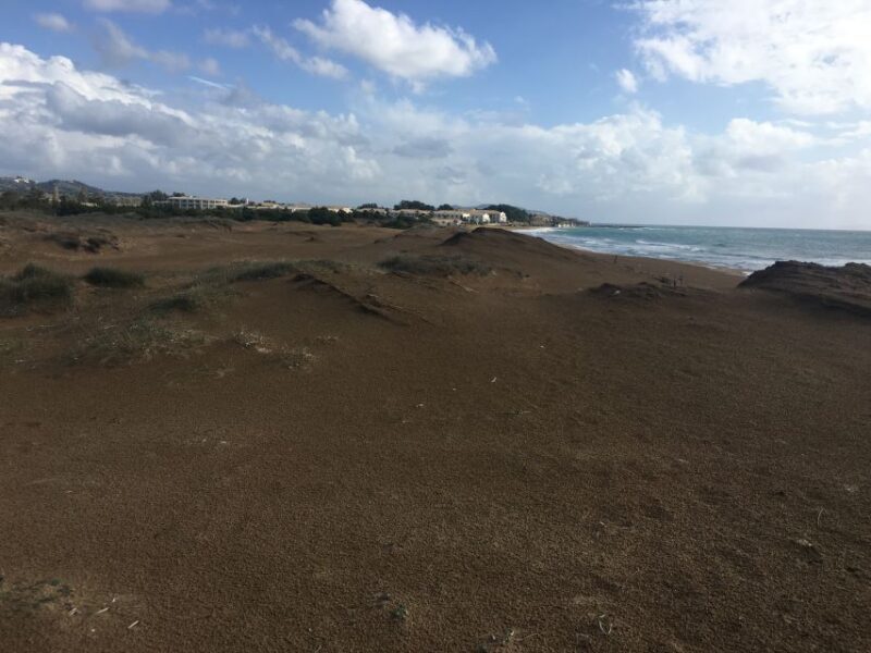 South Corfu Premium 4x4: Villages, Views & Flavours - Exploring Corfu in a 4x4 Vehicle