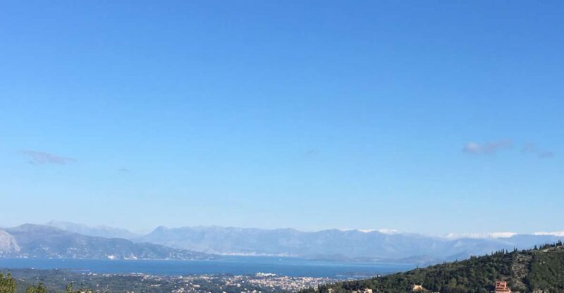 South Corfu Premium 4x4: Villages, Views & Flavours - The Value of the Experience