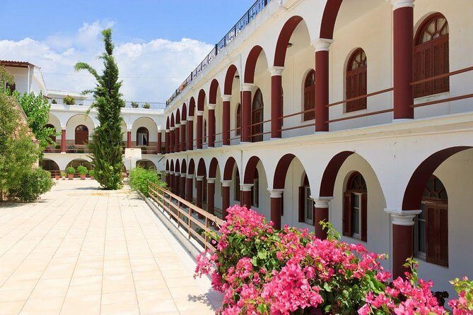 South Crete: Matala Beach & Ancient Gortyn - Key Points