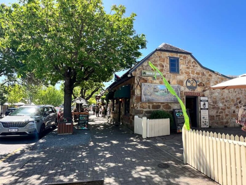 South Fleurieu Peninsula: Coast, Vales & Hills - Final Thoughts: Is It Worth It?