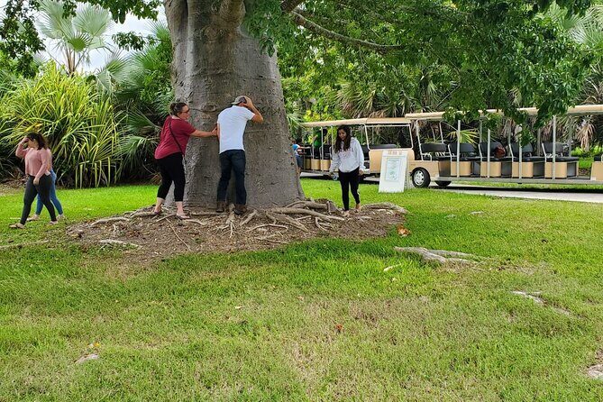 South Florida's Hidden Gems: Wine, Castle, & Tropical Fruits - FAQs