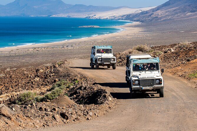 South Fuerteventura Jeep Tour: Jandia Natural Park & Cofete - FAQ: Practical Questions About the Tour
