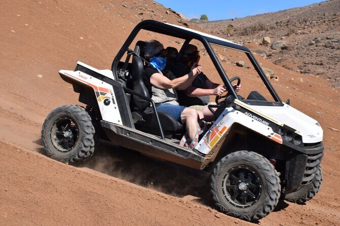 South Gran Canaria Buggy Tour - Authentic Insights from Reviews
