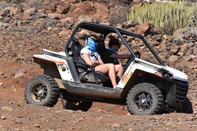 South Gran Canaria Buggy Tour - Final Thoughts: Is This Tour for You?